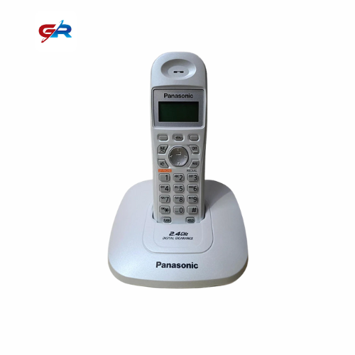 Panasonic KX-TG3611BXB Best Quality Cordless Telephone Set